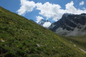 Big Tour of Monviso - 6 Days Adventure - Trekking Alps