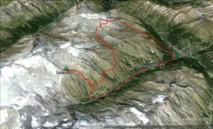 Gran Paradiso National Park Hiking - 4 Days - Trekking Alps