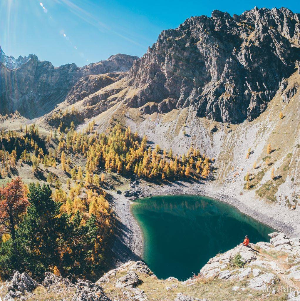 Val Maira Trekking Tour - Trekking Alps - Italy