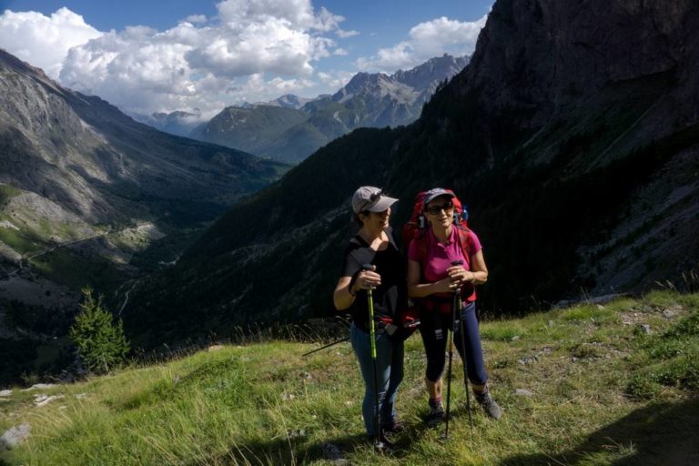 Val Maira 3 Days Hike - Trekking Alps