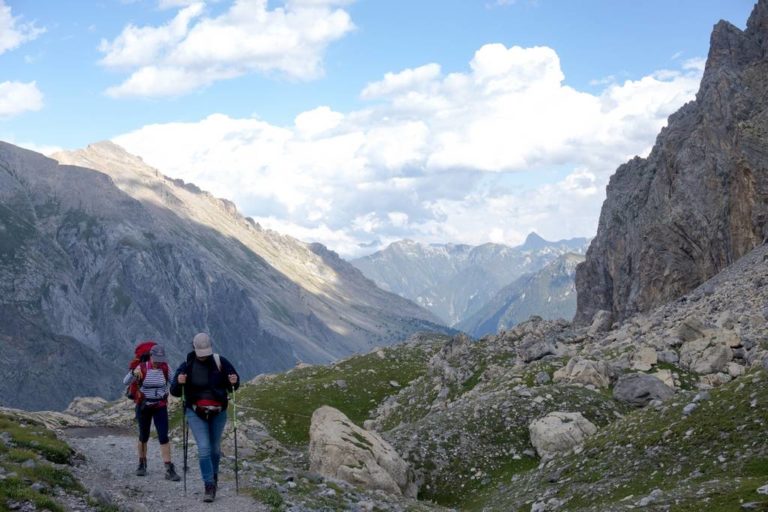 Val Maira 3 Days Hike - Trekking Alps