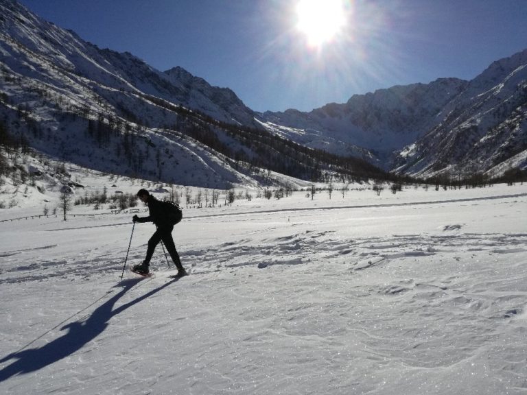 Hiking in Spring - One if the best period for the Alps! - Trekking Alps