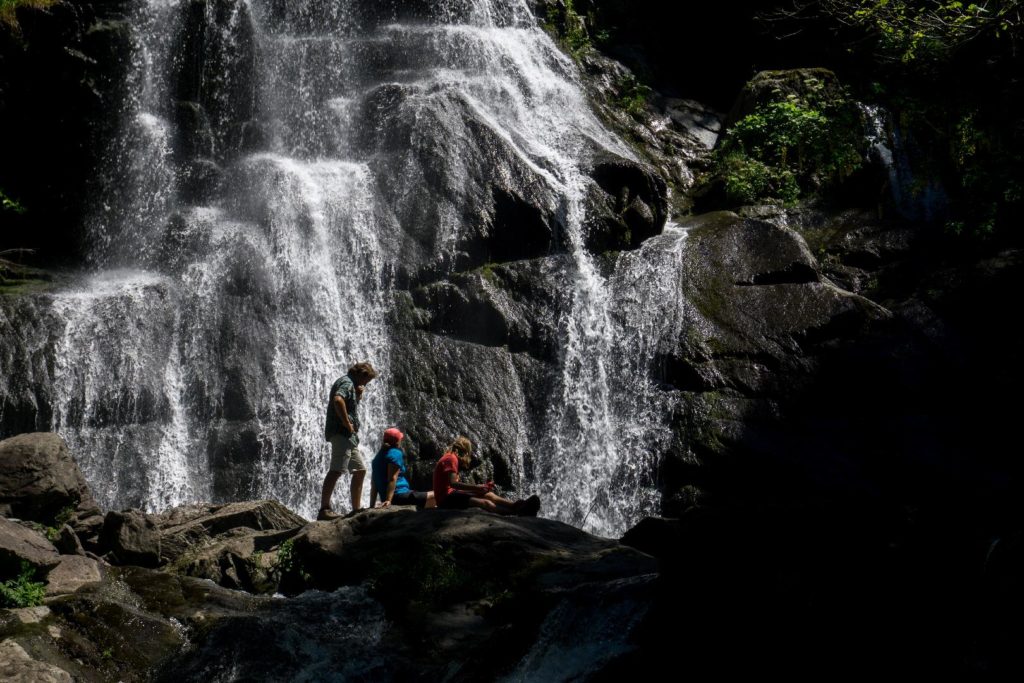 Hiking in Spring - One if the best period for the Alps! - Trekking Alps