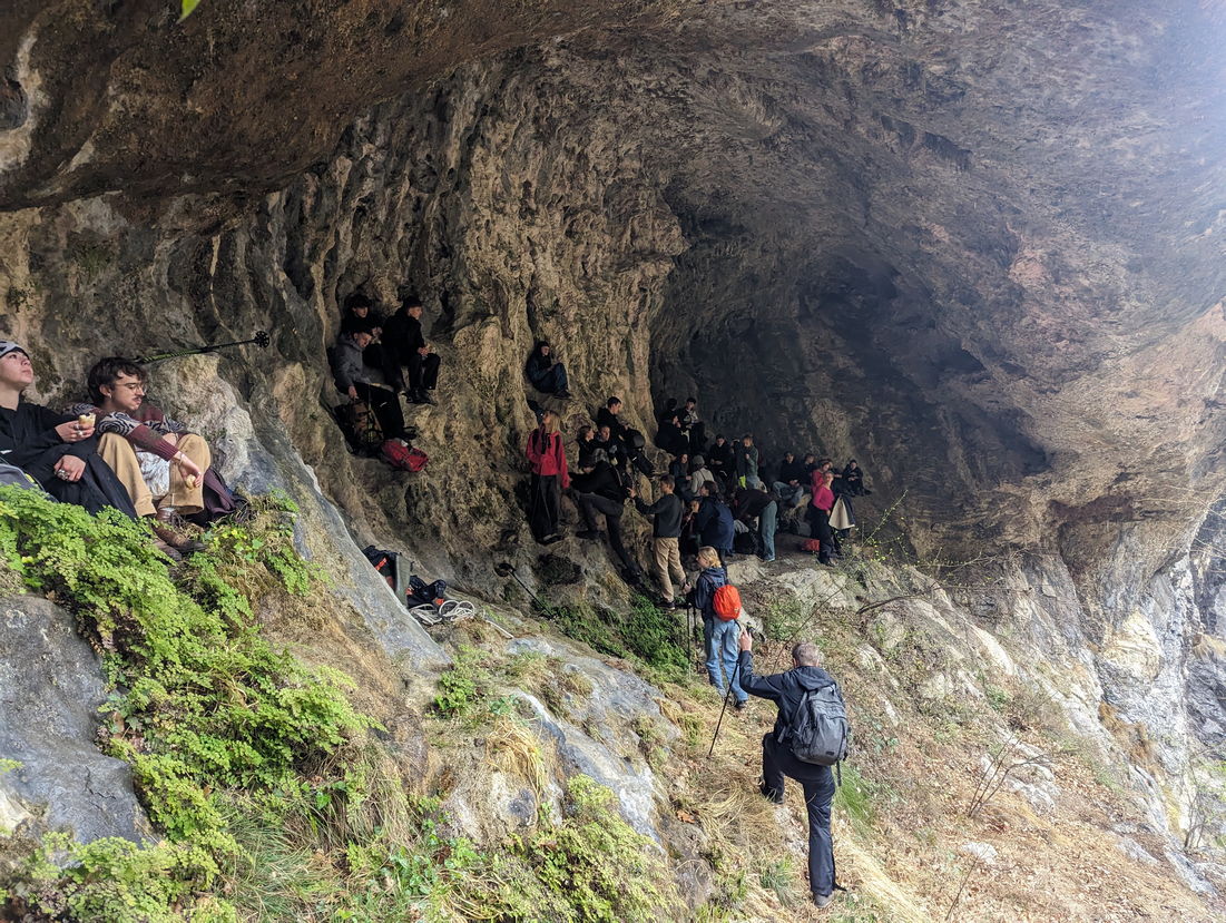 Organizing a School Trip in the Alps - Trekking Alps